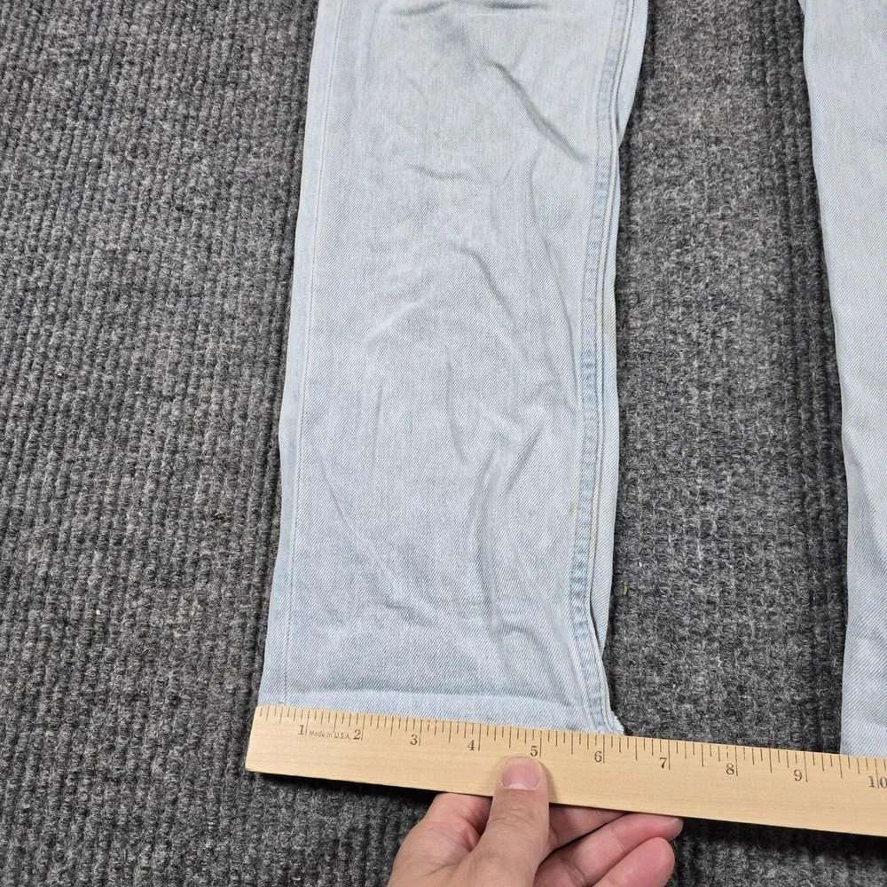 A.P.C. | Jeans | Apc Petit New Standard Jeans Mens 28 Light Wash Blue ...